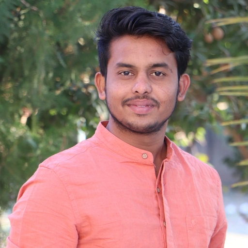 Mehul Prajapati | Development